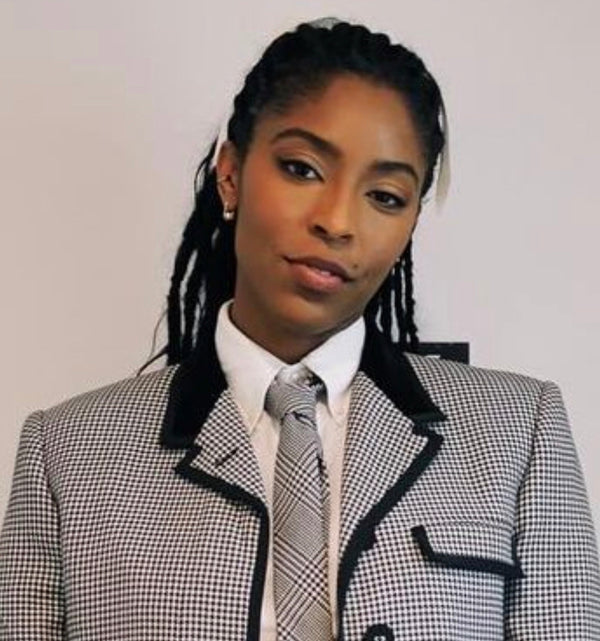 Jessica Williams / DROSERA Cuff Ring