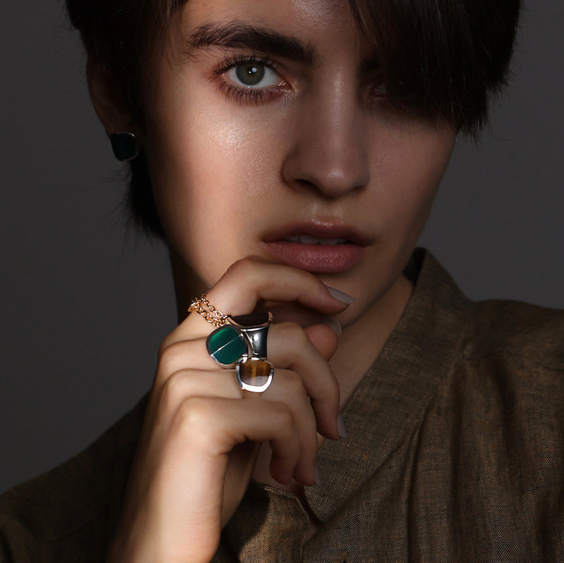 PYRAMID Series Debut